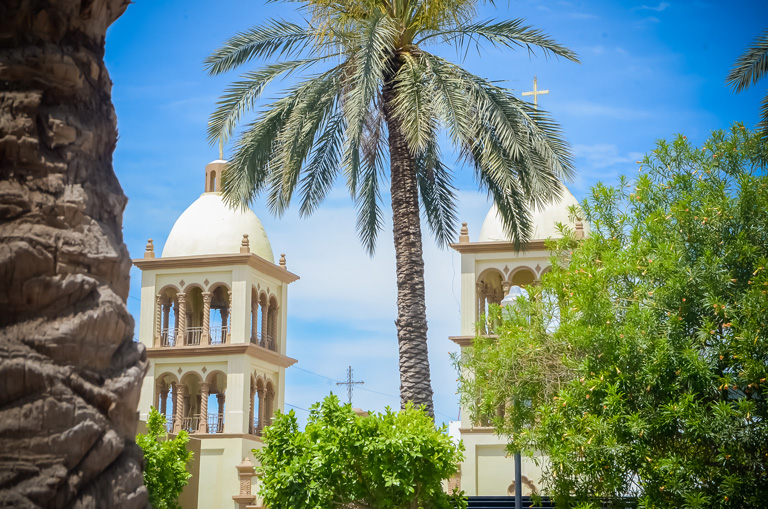 Nuestro Municipio - 30 Ayuntamiento de San Luis Rio Colorado